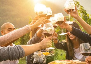 Weinseminar & Weinprobe in München