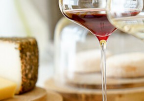 Weinseminar & Weinprobe in München