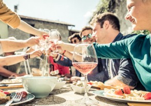 Weinseminar & Weinprobe in München