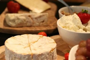 Wein & Käse Workshop in München - einfach geniessen